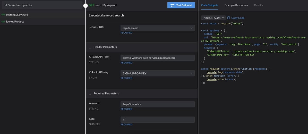 What Is a Retail API? 13 Best Examples
